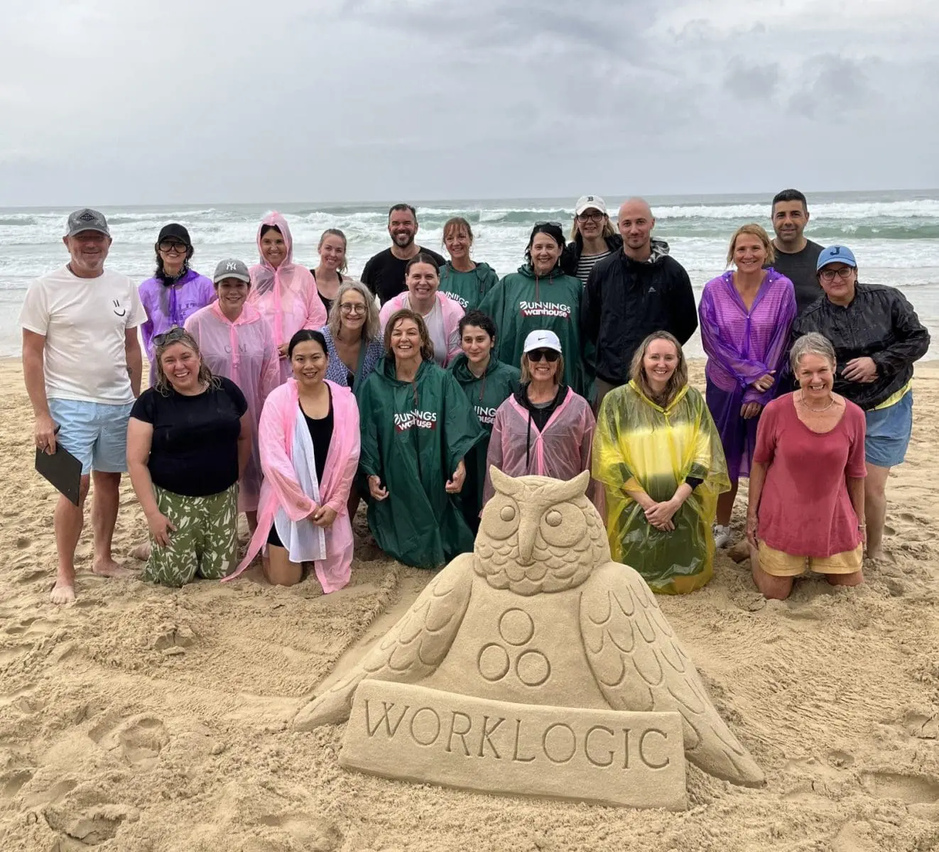 Worklogic Insights - Worklogic