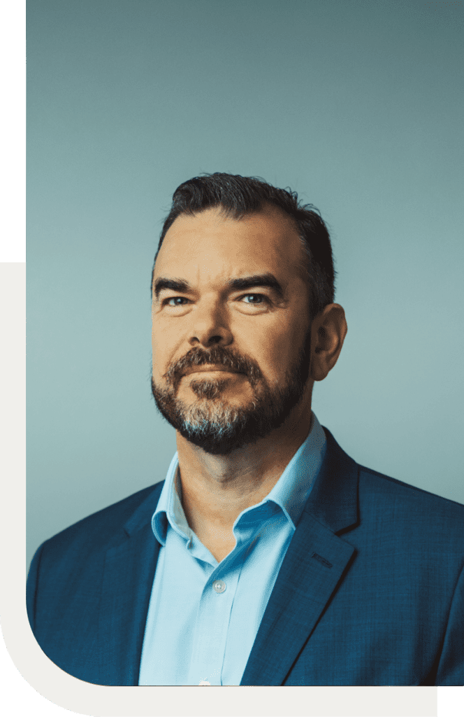 Jason Clark - Worklogic