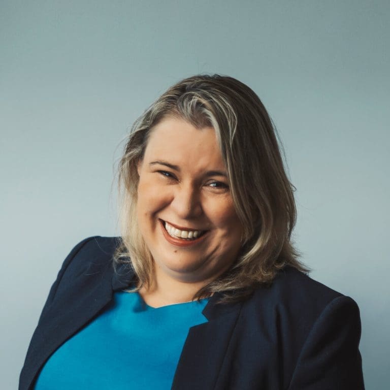 Jodie Fox - Worklogic