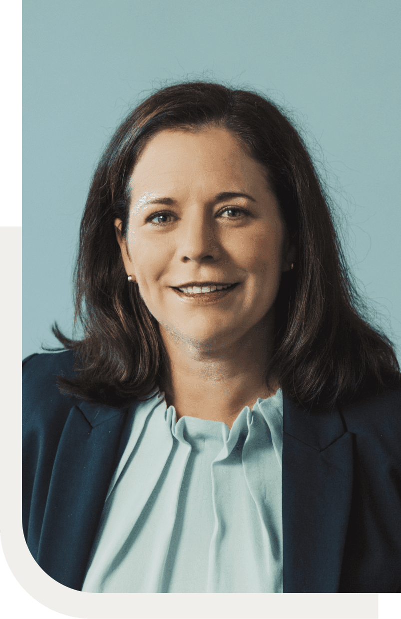 Brooke Hall | Worklogic