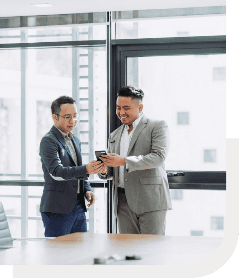 Who We are - Worklogic